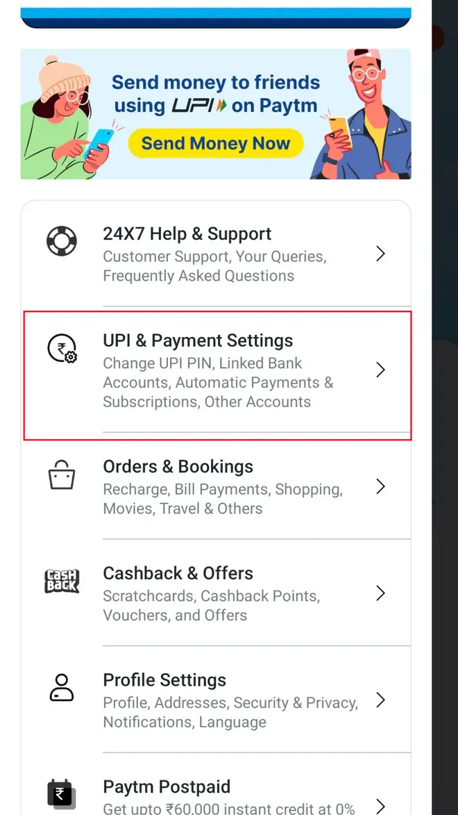 How to change UPI PIN on Paytm - The HinduBusinessLine